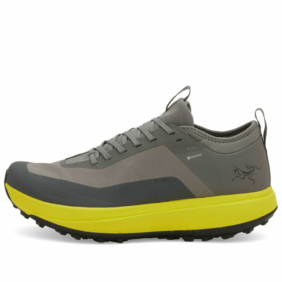 Arc'teryx Men's Sylan Gore-Tex in Void/Euphoria Arc'teryx