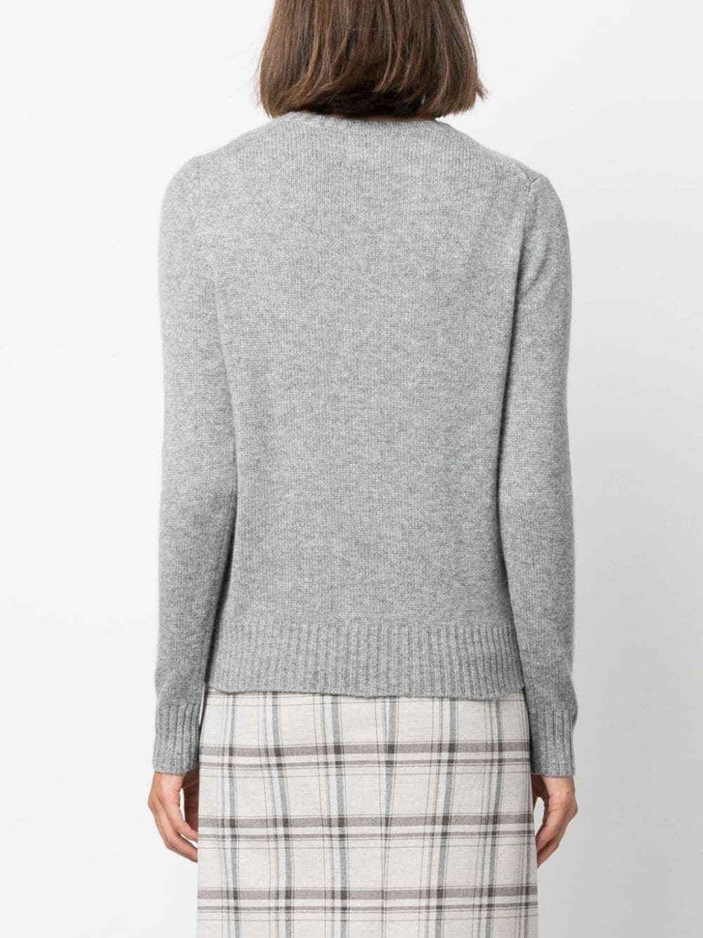 ALLUDE - Cashmere Sweater Allude