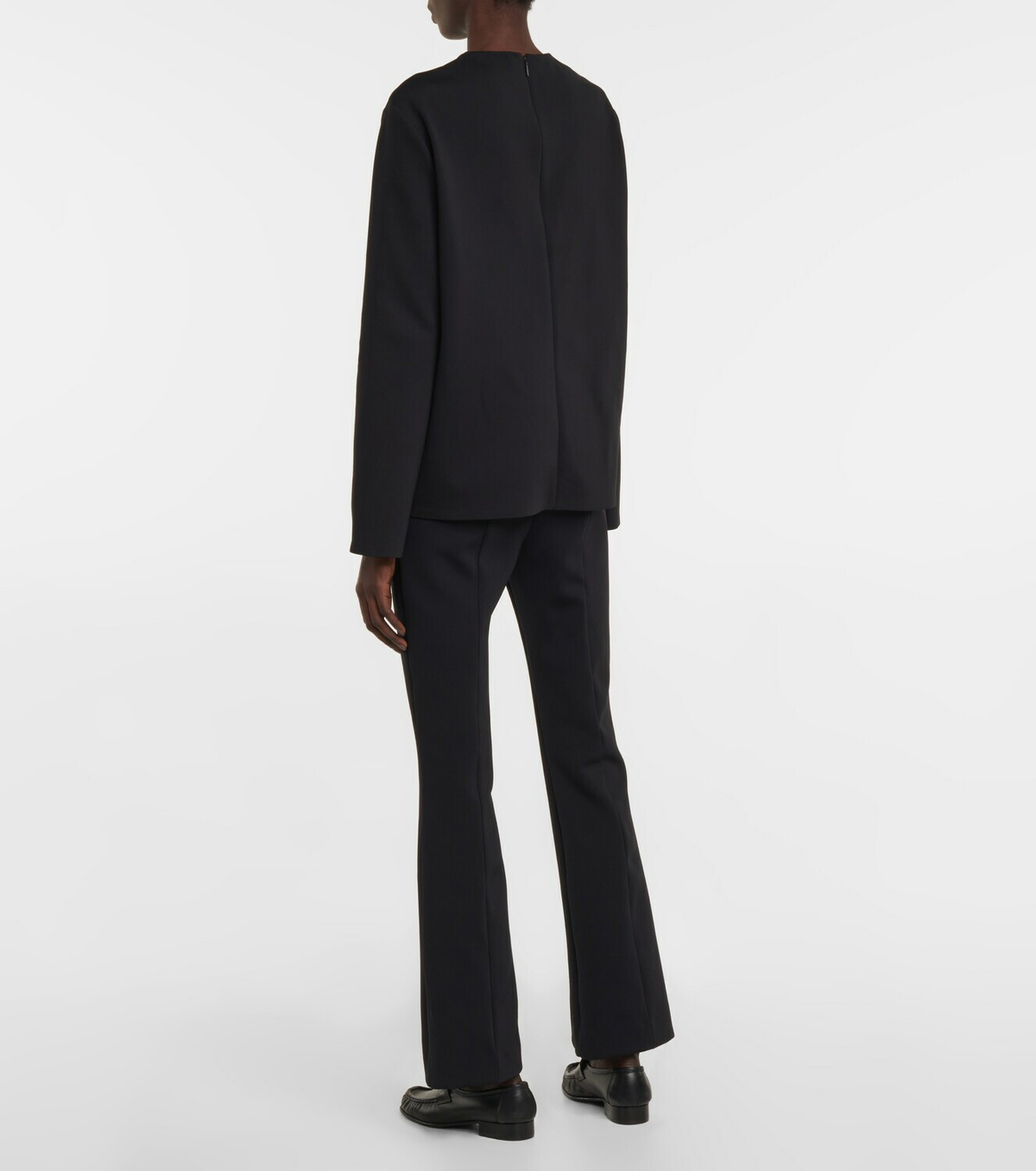 The Row - Azalea top The Row