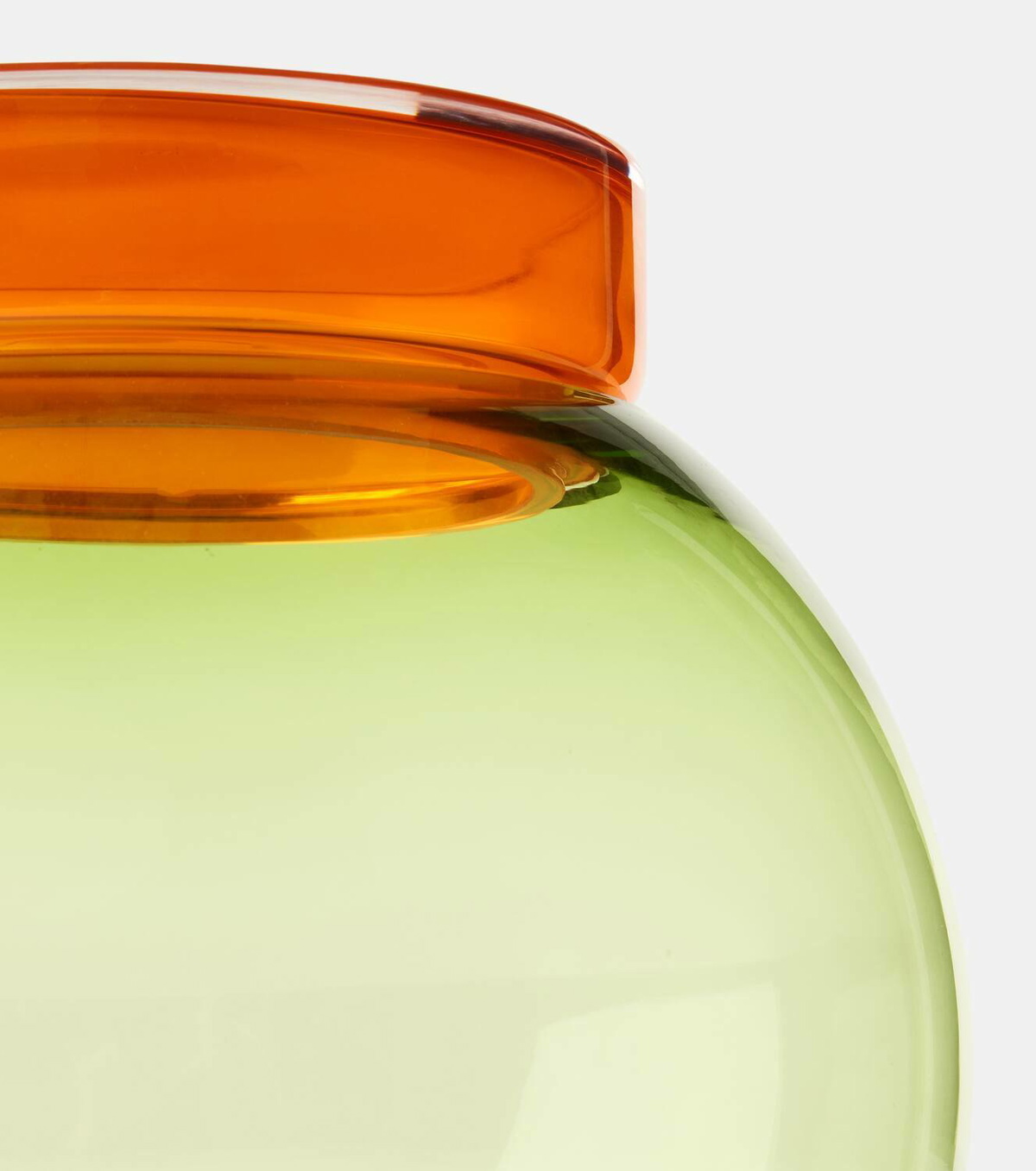 Polspotten Bloated Caps And Jars set of 4 containers POLSPOTTEN