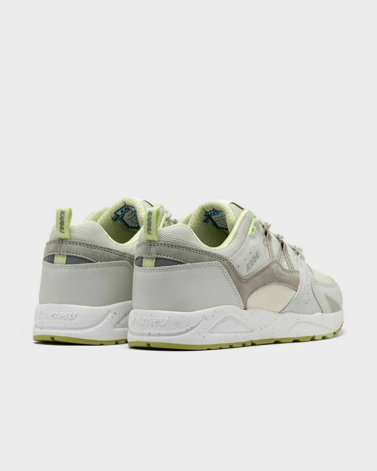 Karhu Fusion 2.0 Foggy Dew Grey Lowtop Karhu