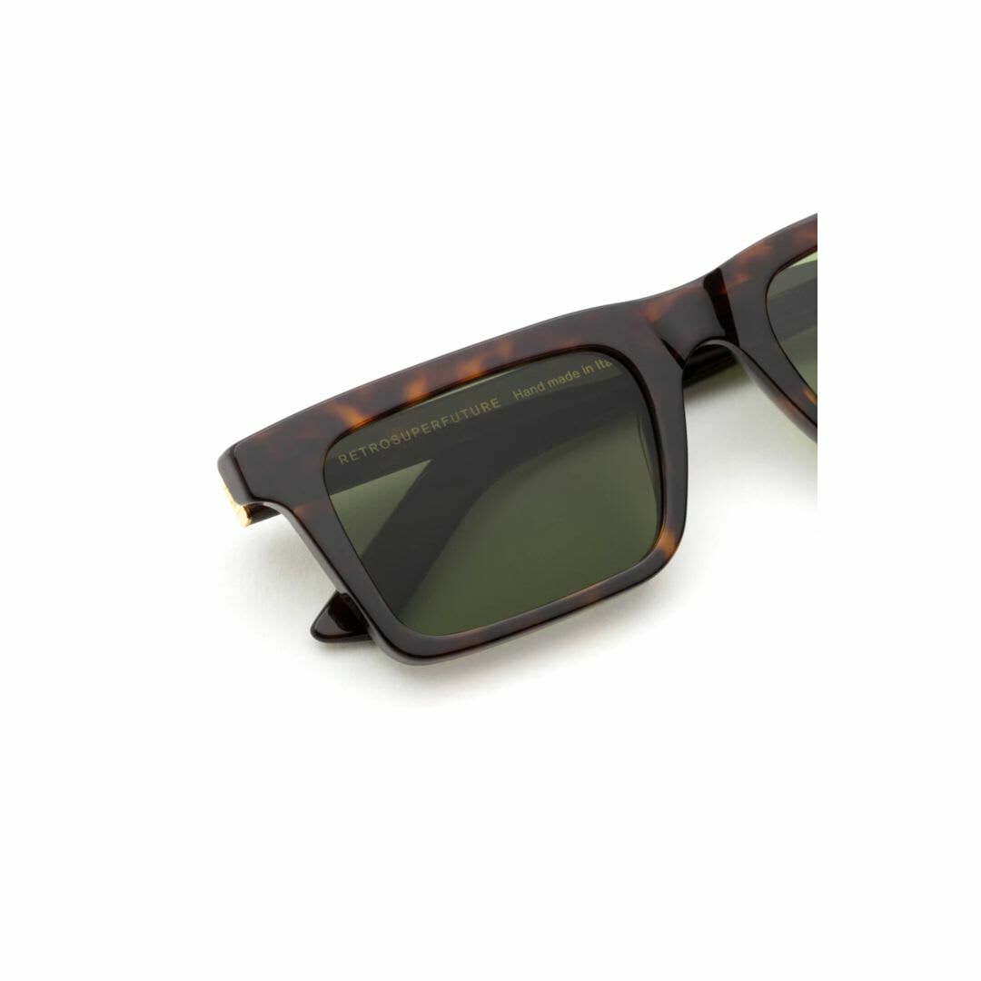 RETROSUPERFUTURE 1968 3627green RETROSUPERFUTURE