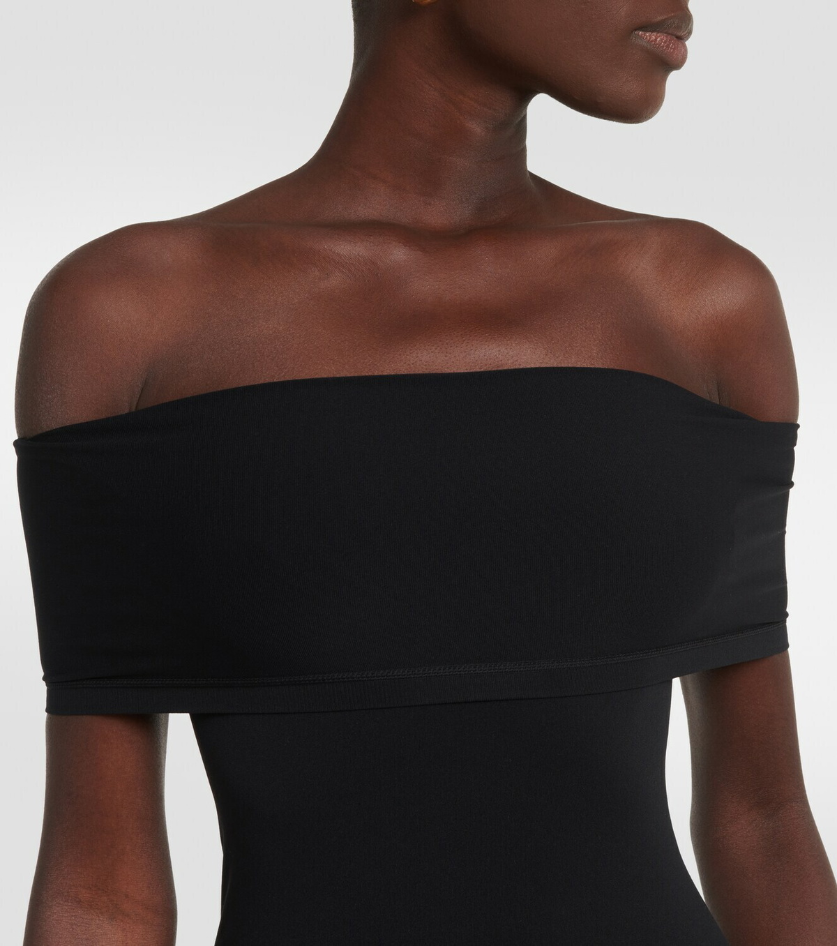 Wolford Fatal cutout maxi dress Wolford