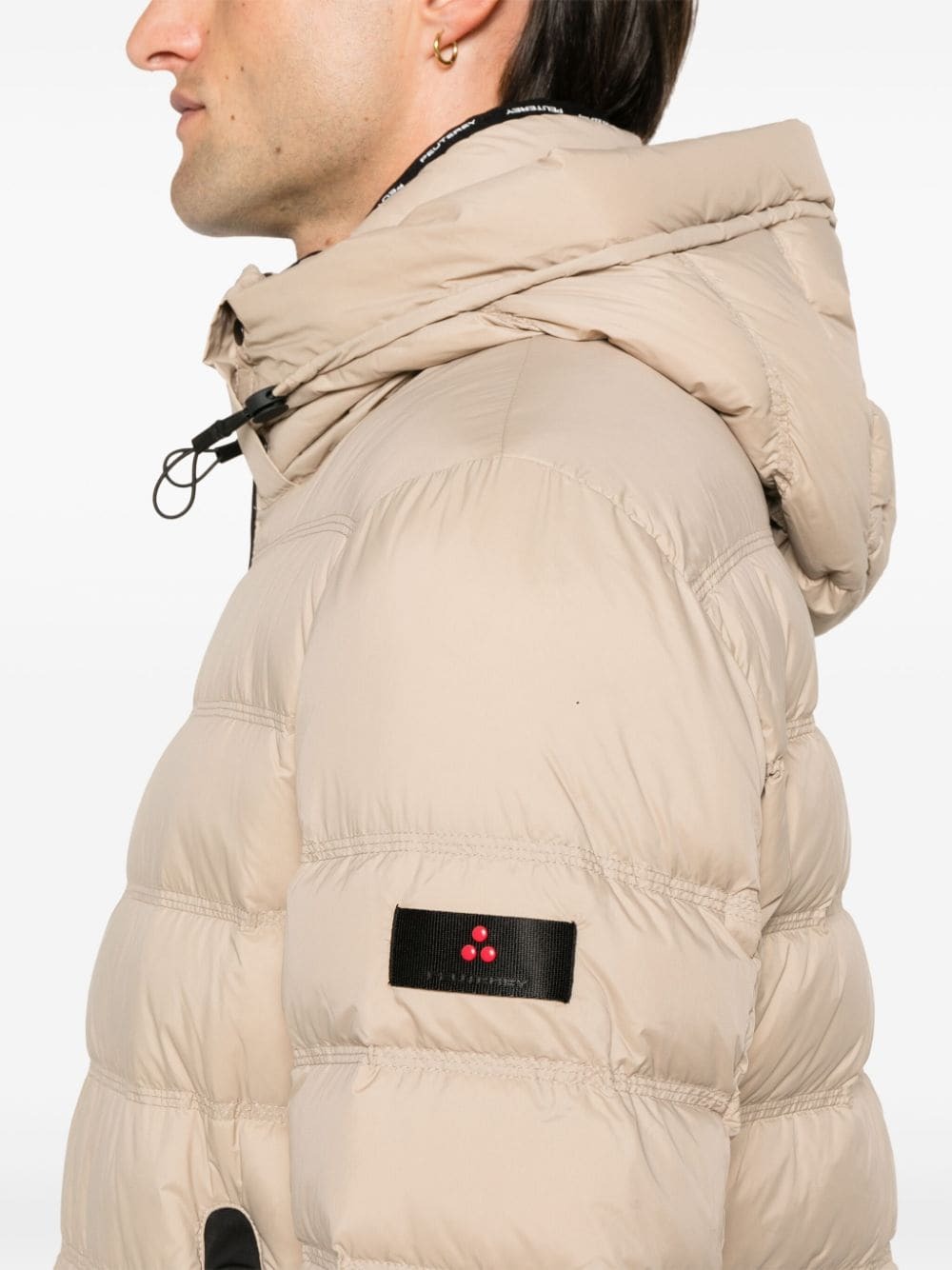 PEUTEREY - Boggs Jacket Peuterey