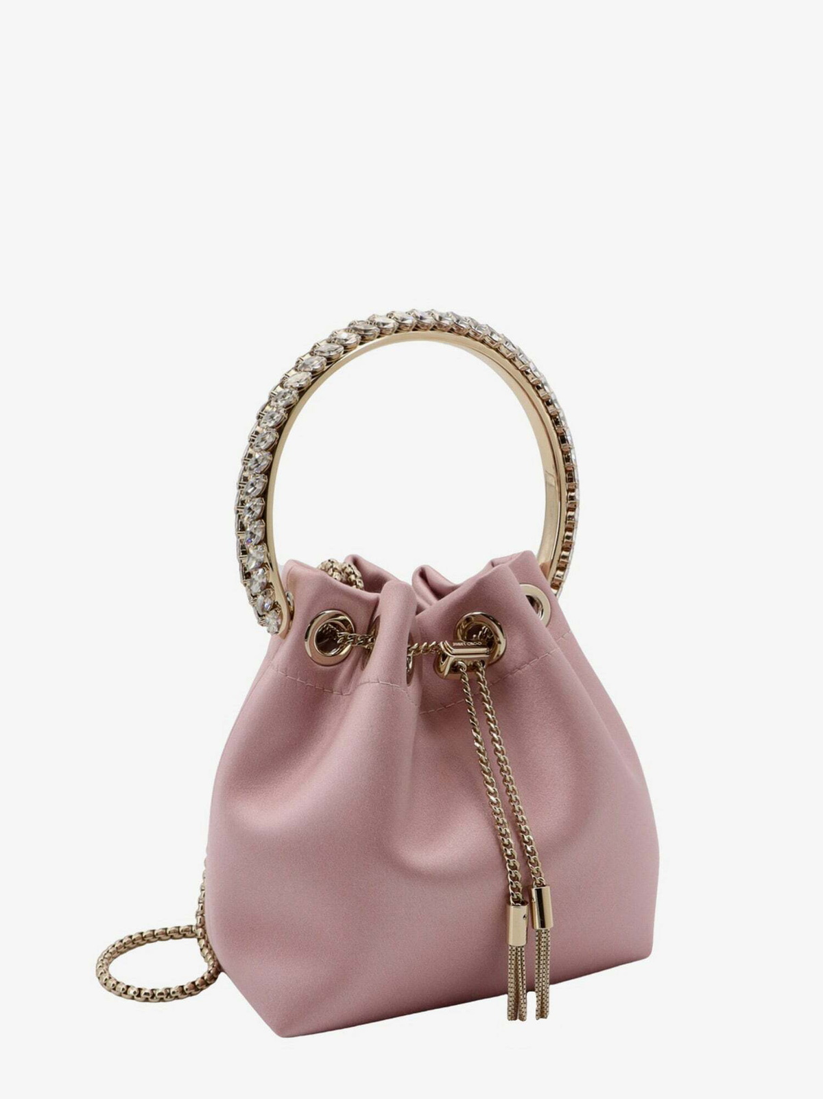 Jimmy Choo Bon Bon Pink Womens Jimmy Choo