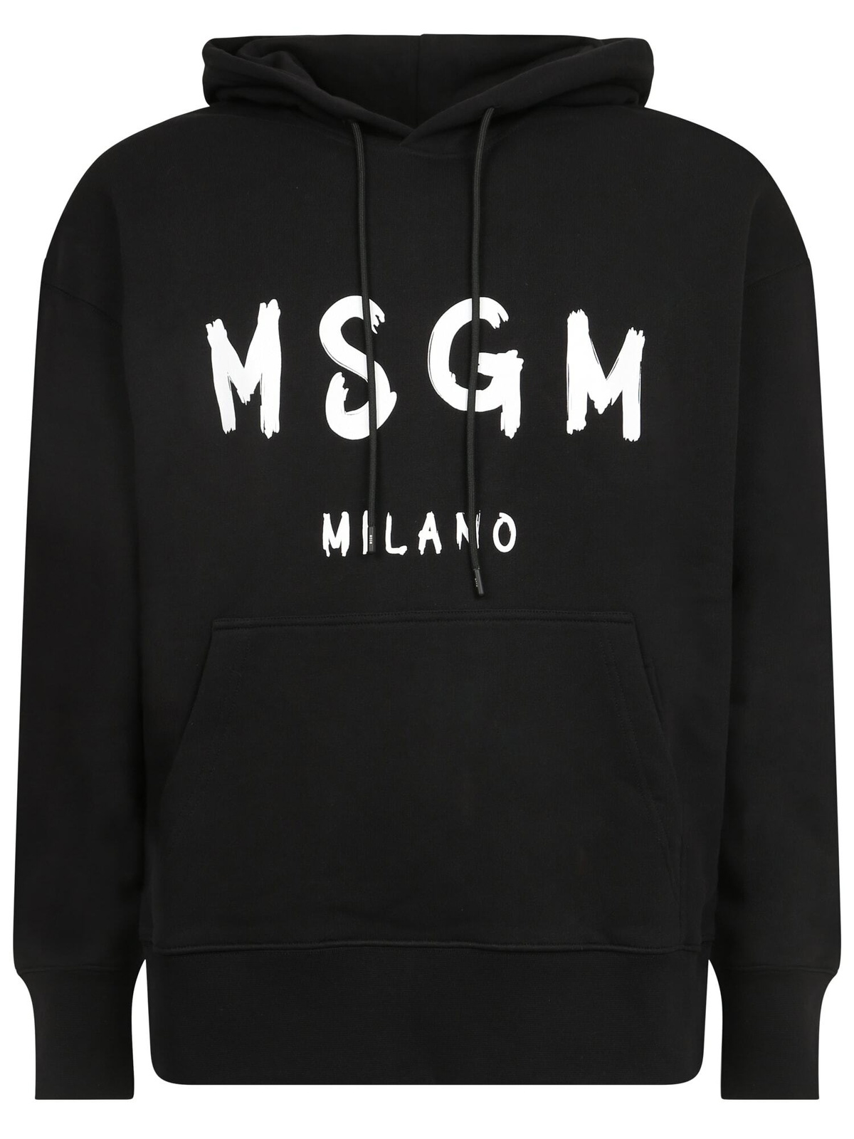 MSGM Logo Hoodie MSGM