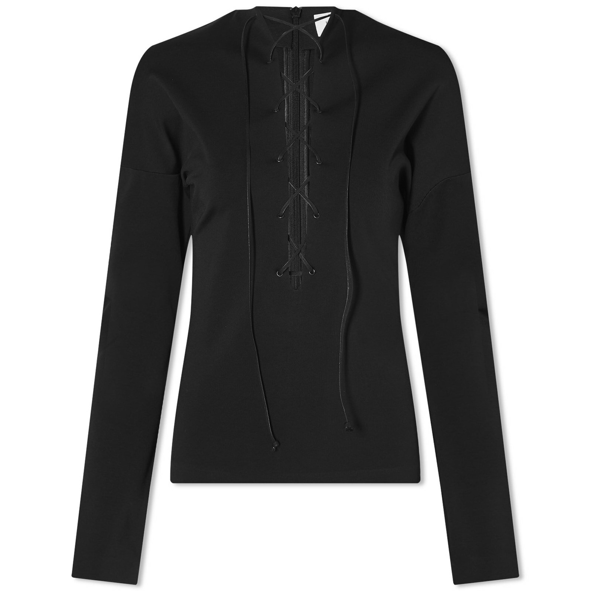 16Arlington Women's Runa Top in Jet Black 16Arlington