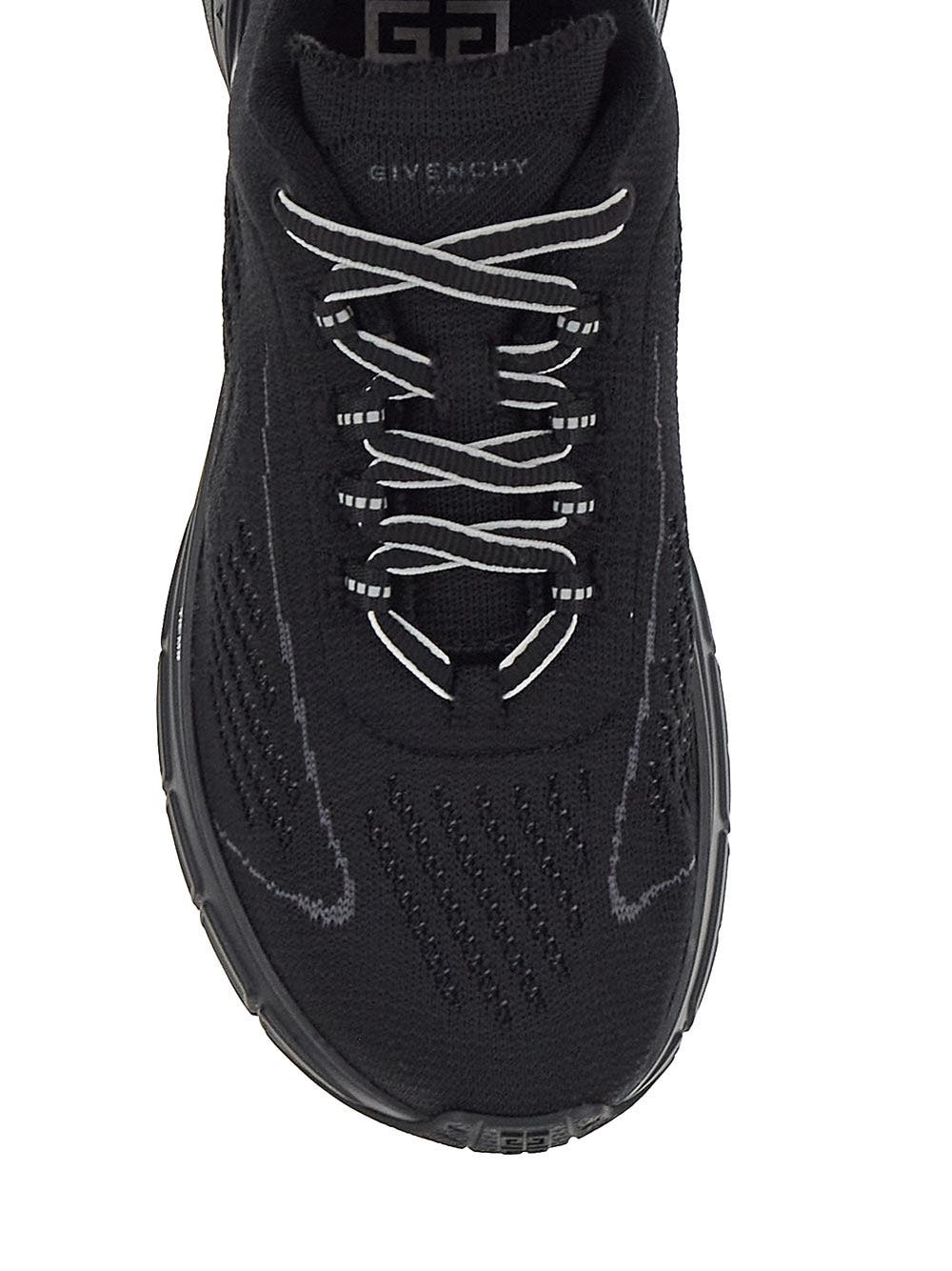 Givenchy Tk Mx Light Runner Sneakers Givenchy