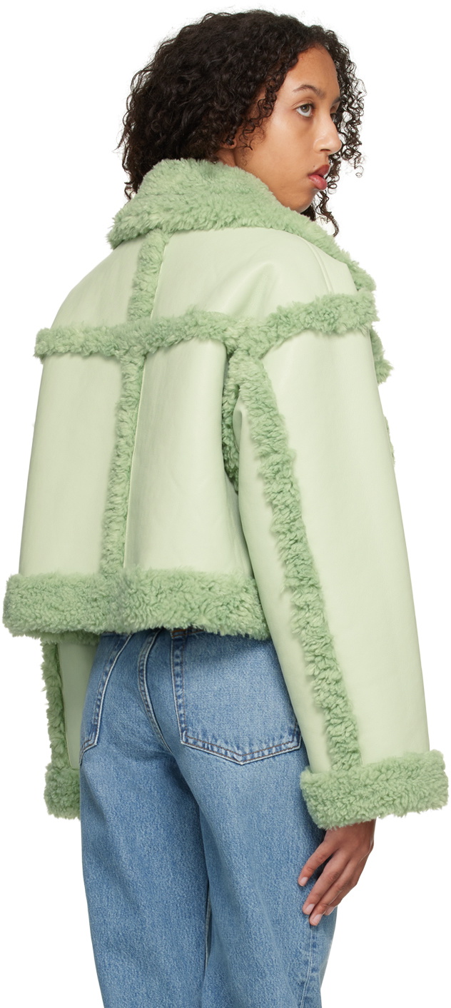 Stand Studio Kristy Jacket