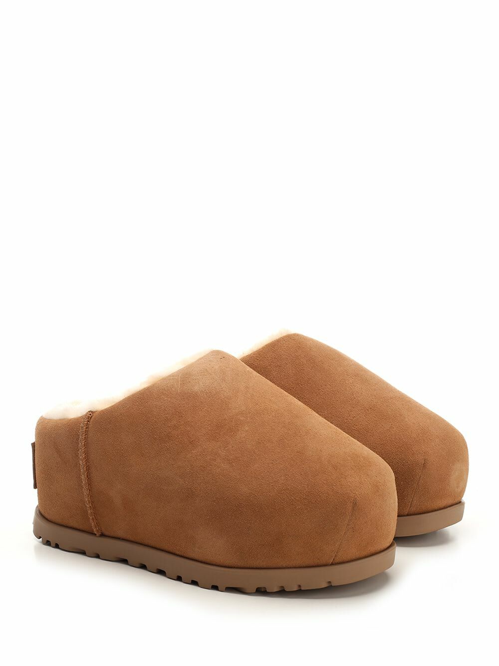 UGG Pumped Slippers Ugg