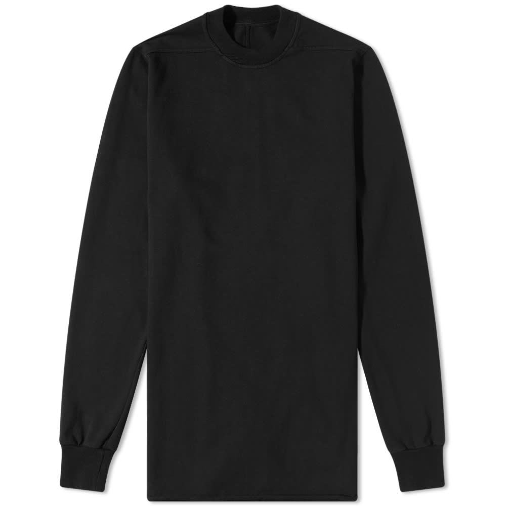 Rick Owens DRKSHDW Heavyweight Crewneck Sweat Rick Owens
