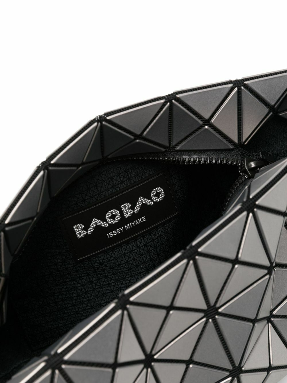 Bao Bao Issey Miyake Loop Metallic Shoulder Bag Bao Bao Issey Miyake