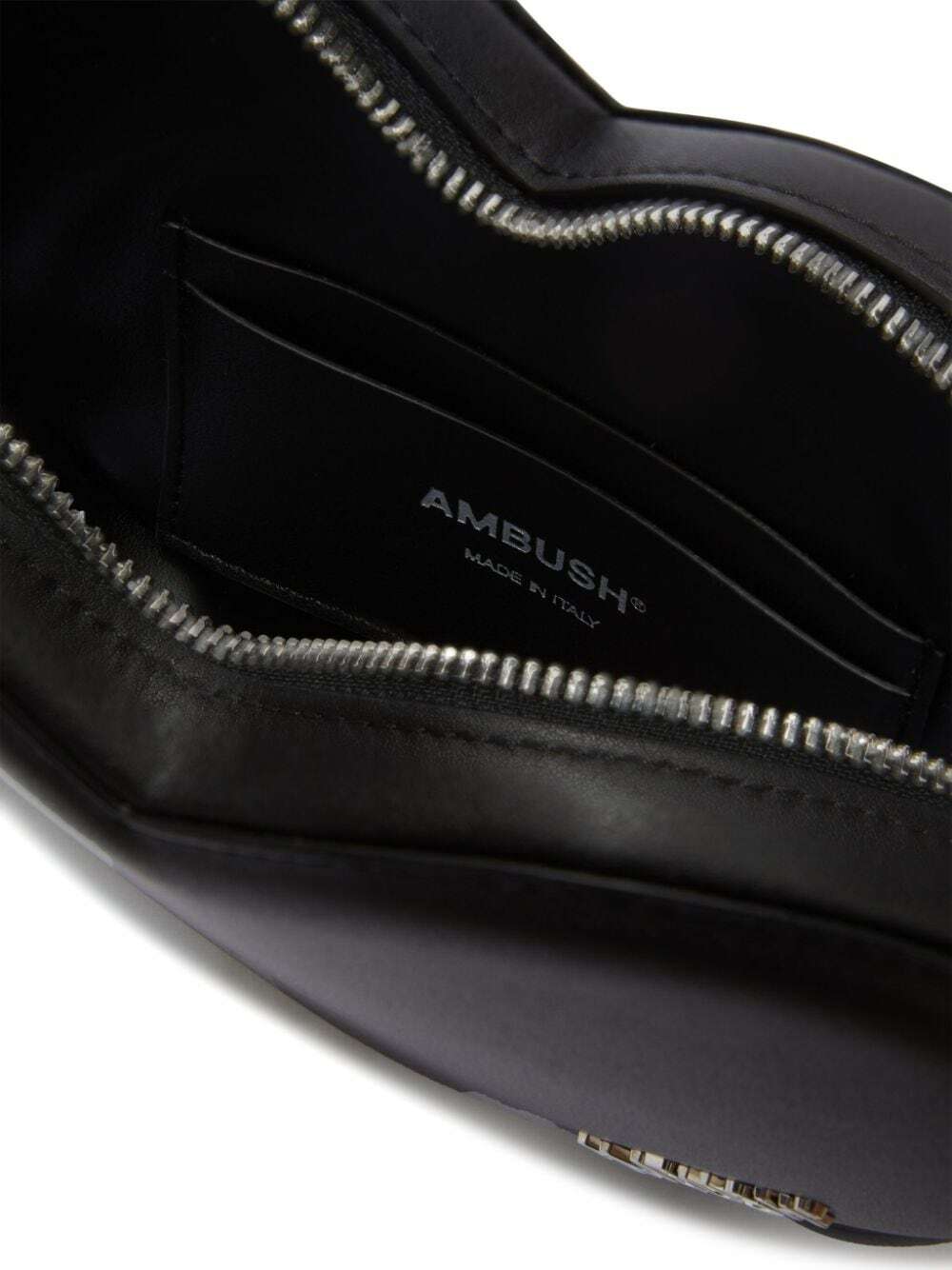 AMBUSH - Heart Shaped Crossbody Bag Ambush