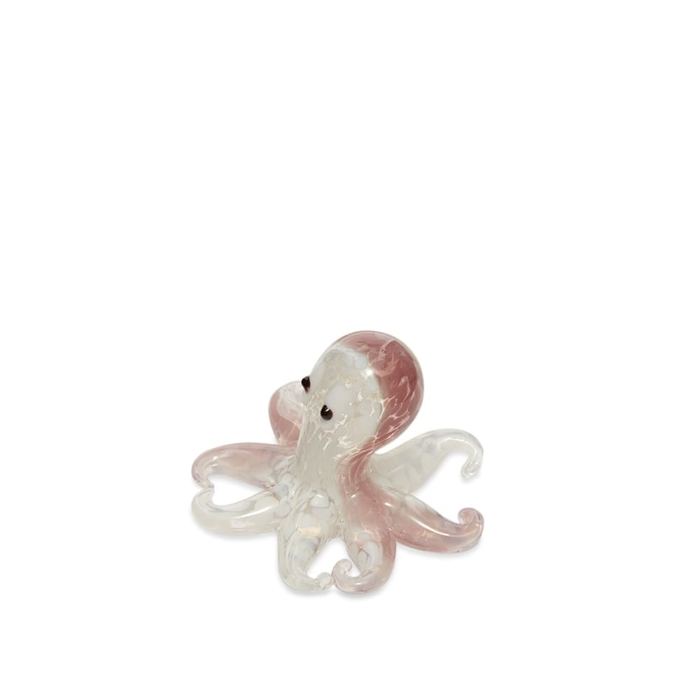 HAY Glass Figurine Octopus HAY
