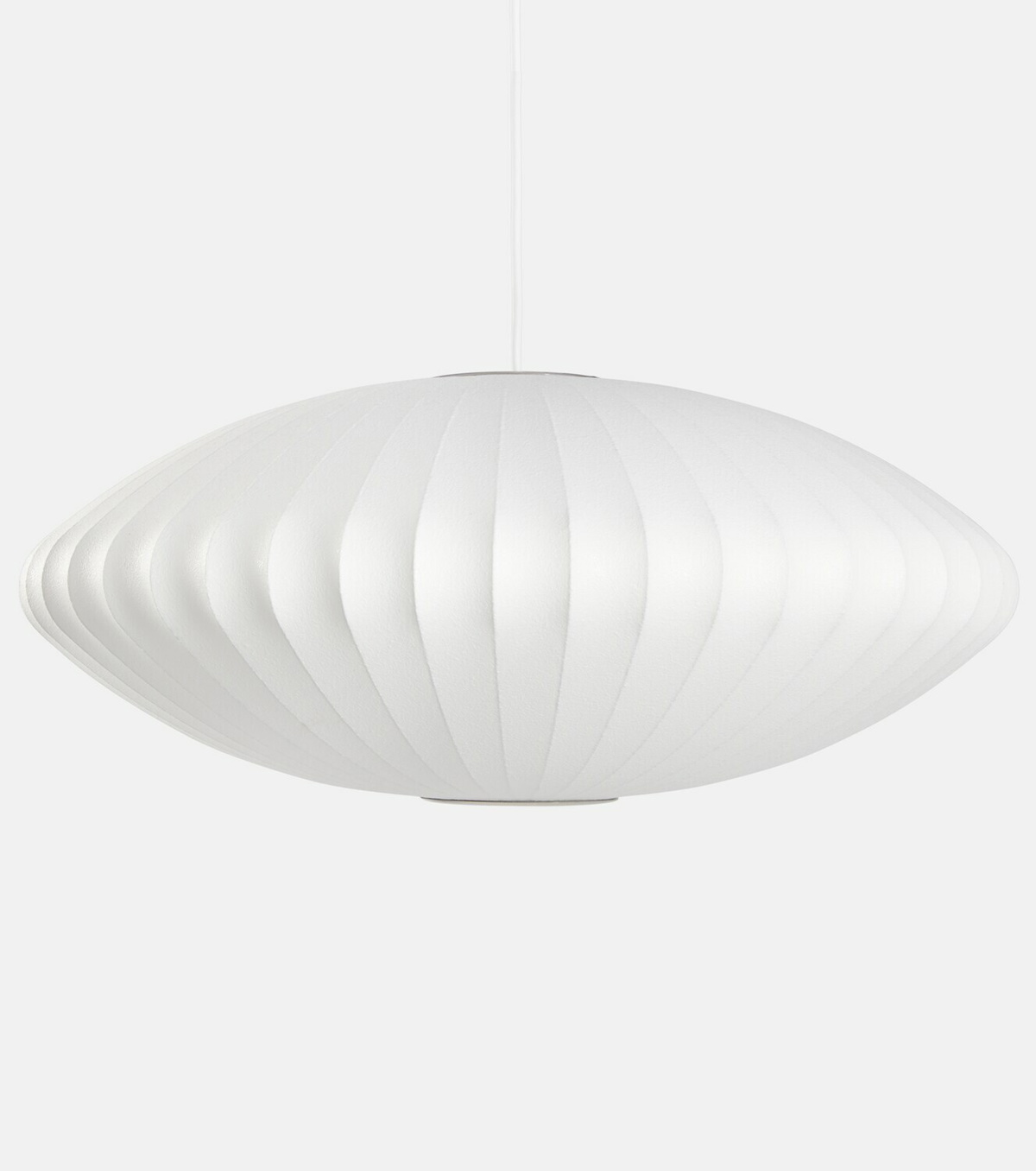 Hay - Nelson Saucer Bubble Medium pendant lamp HAY