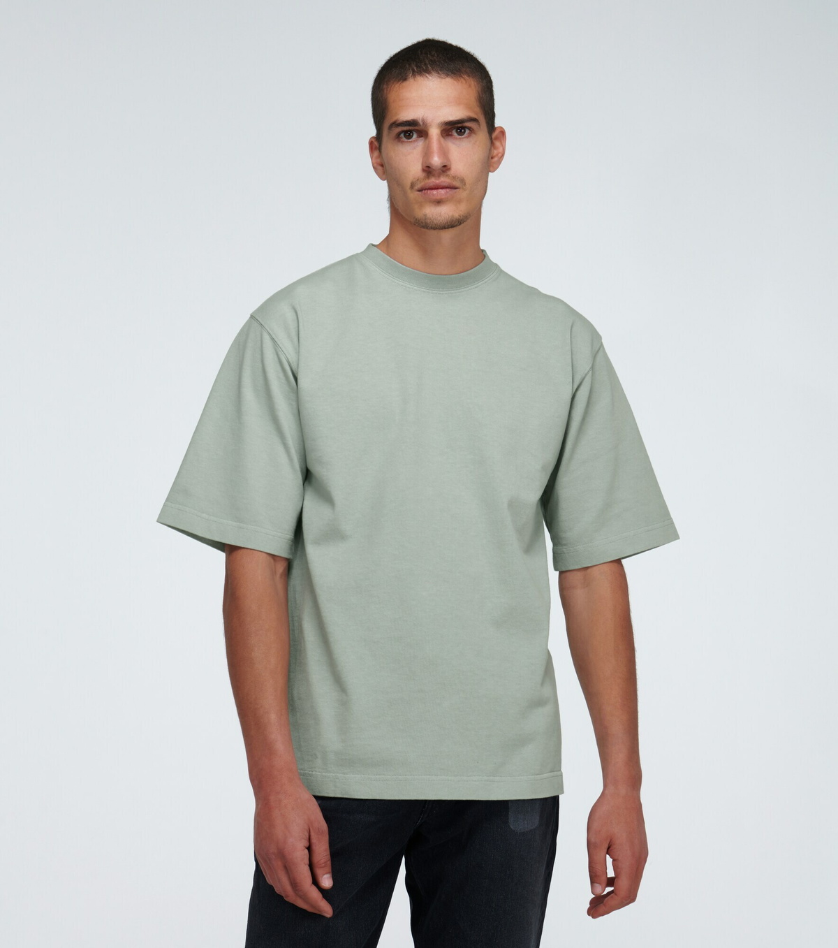 GR10K - All Seasons Utility T-shirt GR10K