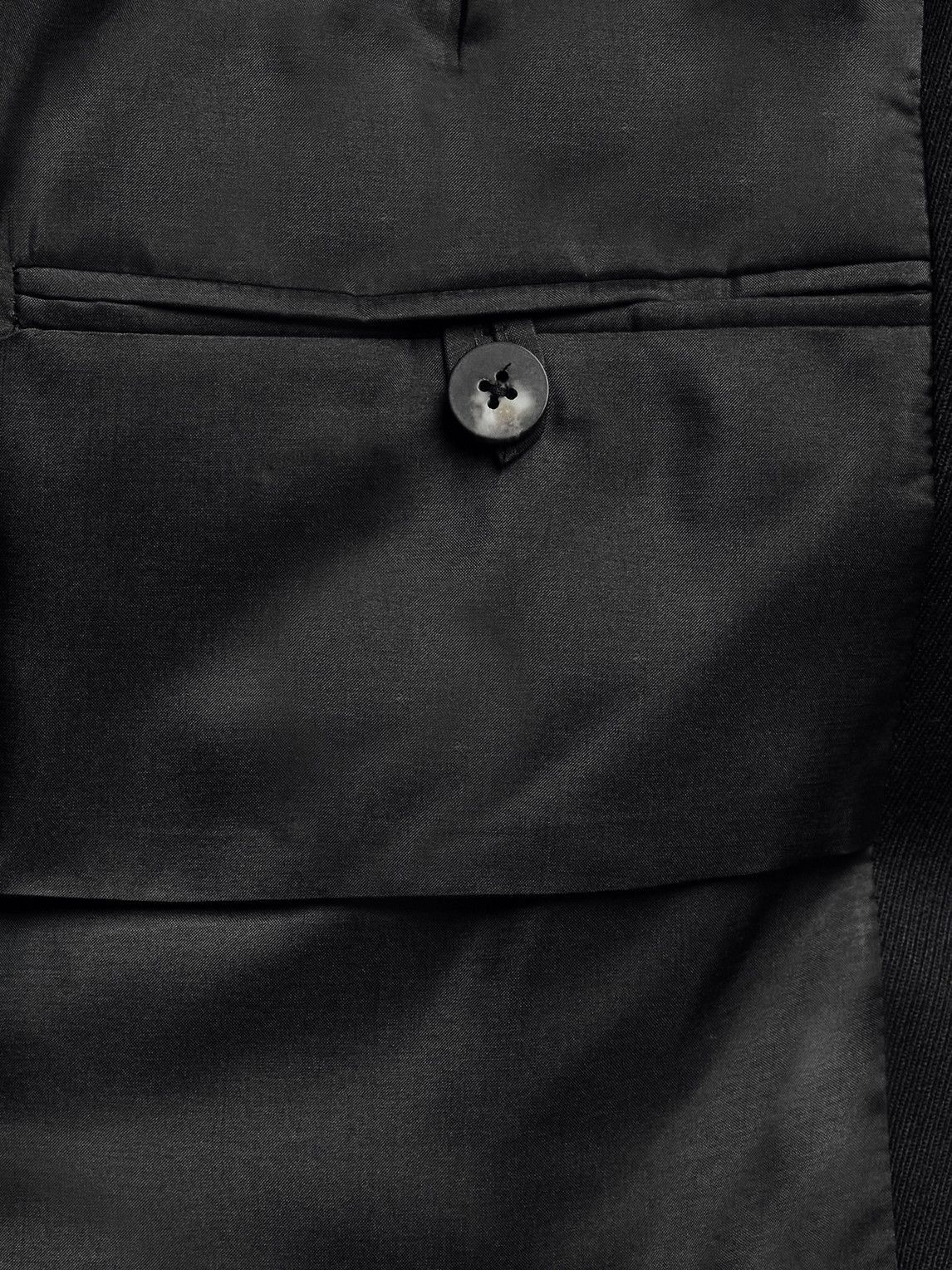 Fear of God - Eternal Double-Breasted Cavalry Wool-Twill Suit Jacket ...