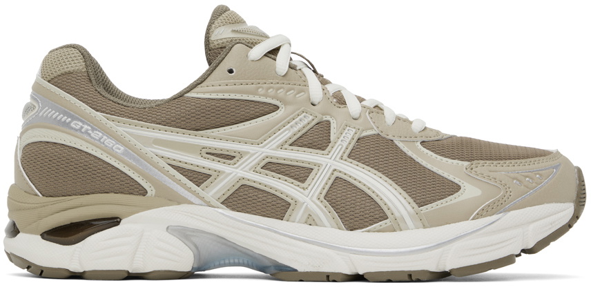 Asics Beige GT-2160 Sneakers ASICS