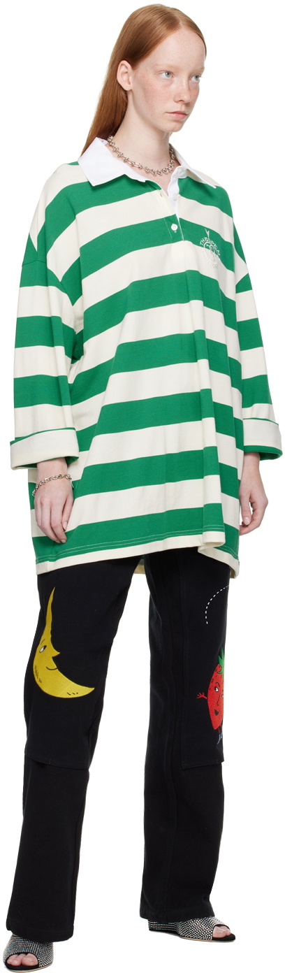 Justine Clenquet Silver Dana Bracelet Justine Clenquet