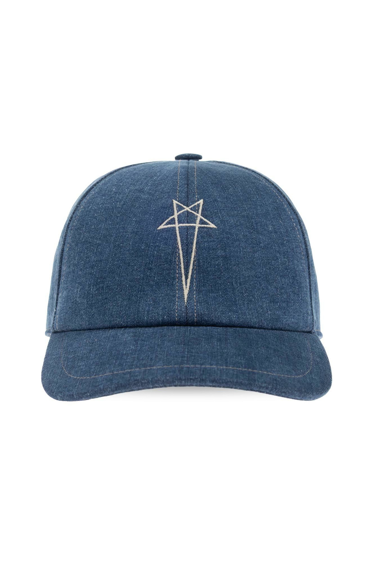 Rick Owens Drkshdw Cap Rick Owens Drkshdw