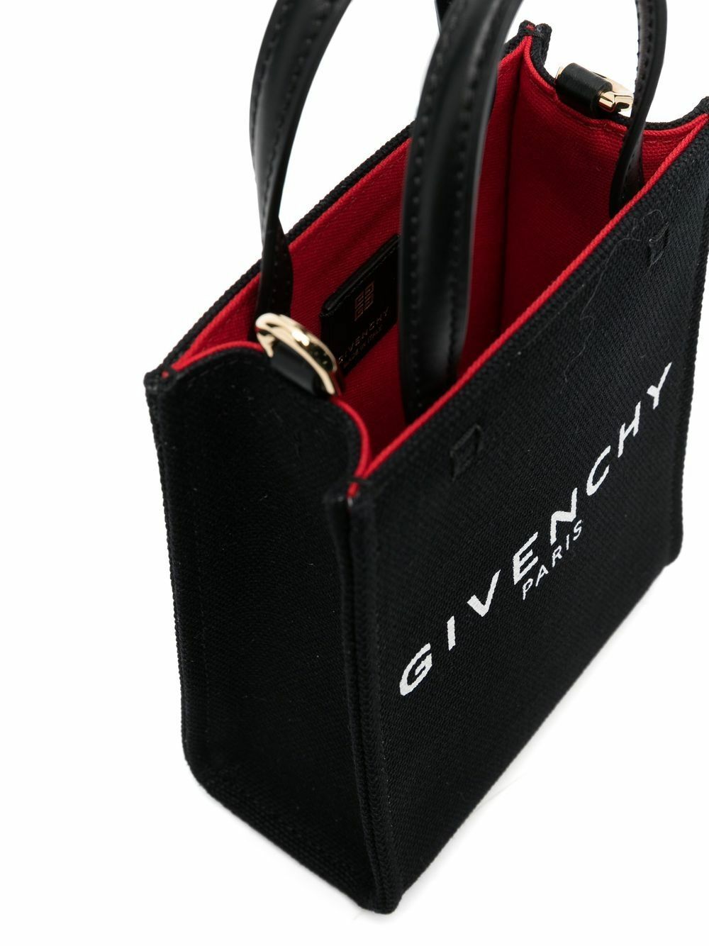 GIVENCHY - G-tote Mini Shopping Bag Givenchy GIVENCHY - G-tote Mini Shopping Bag Givenchy