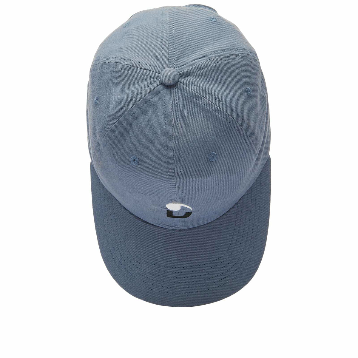 Dancer Men's Din Dang Dad Cap in Cool River Dancer