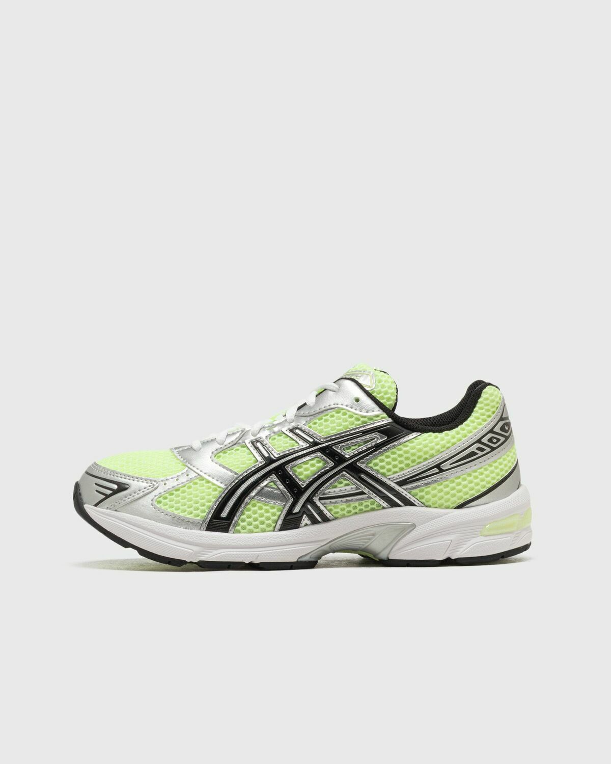 Asics GEL-1130 yellow Mens Lowtop ASICS