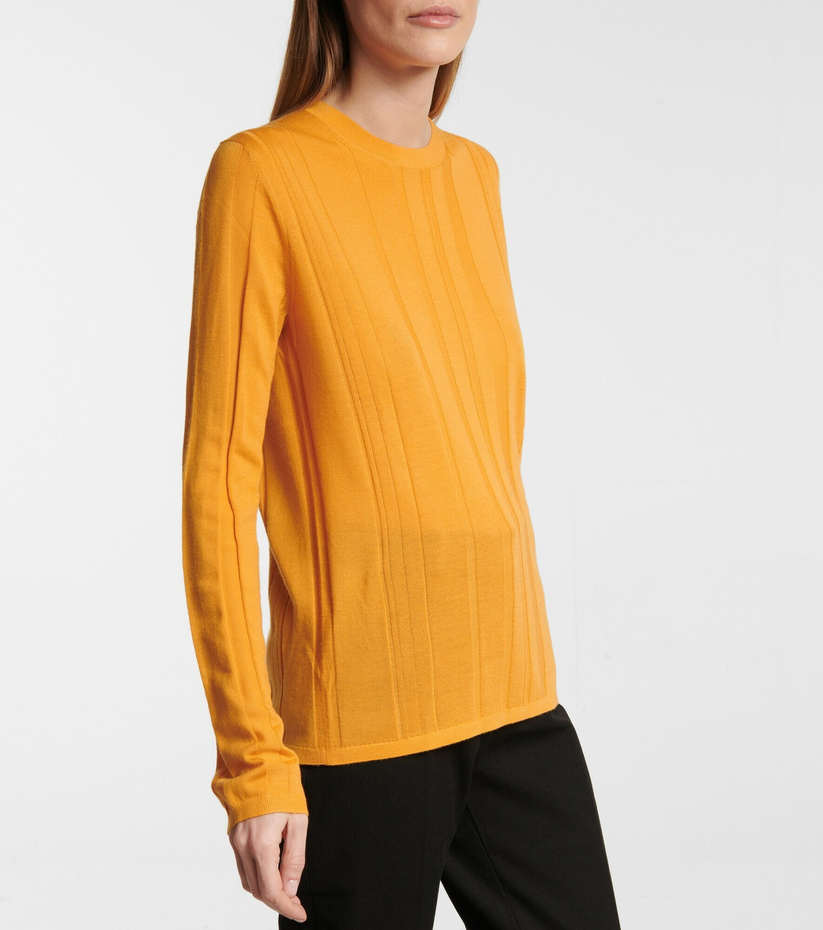 Joseph - Wool-blend sweater Joseph