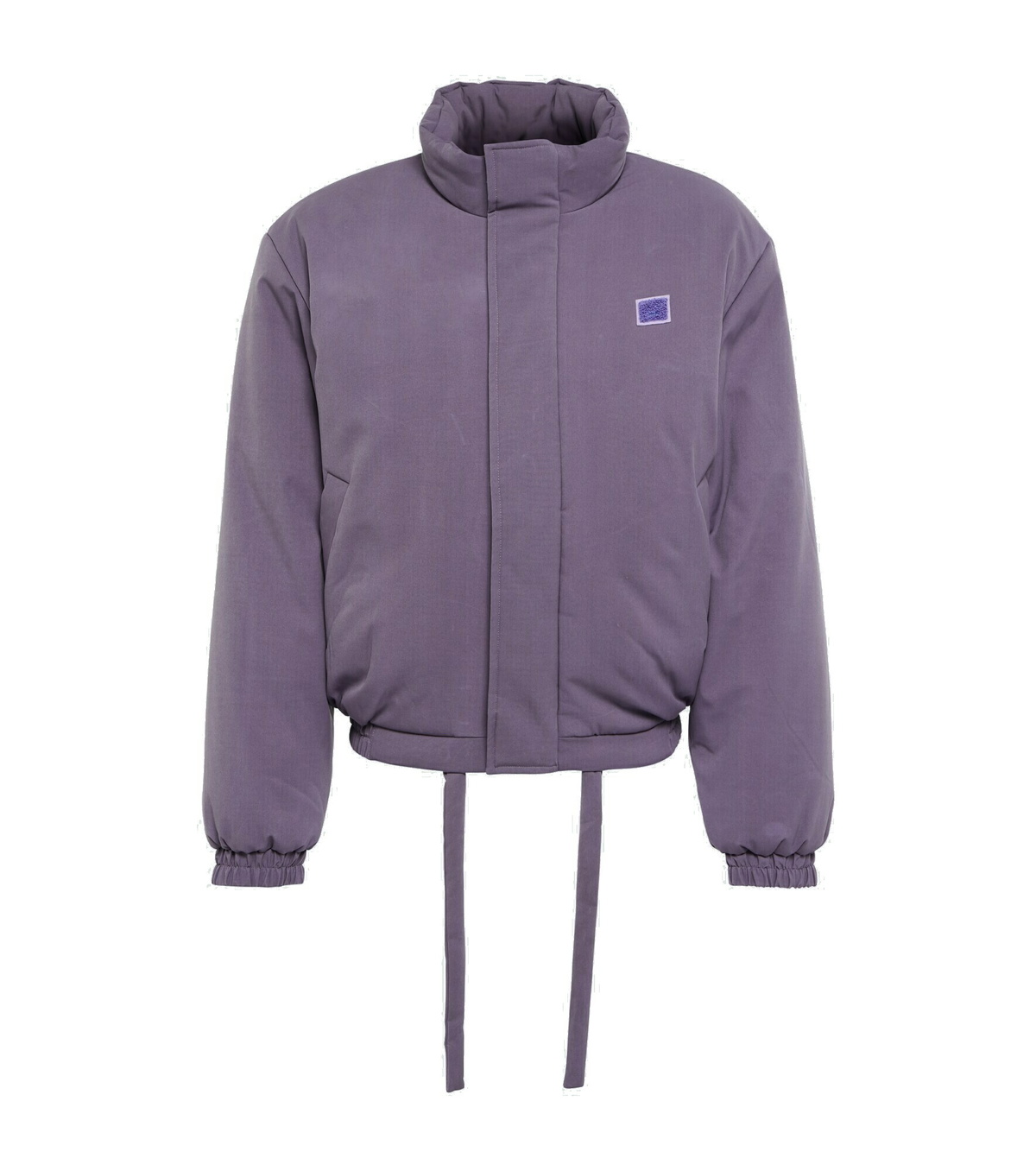 Acne Studios - Heat-reactive padded jacket Acne Studios