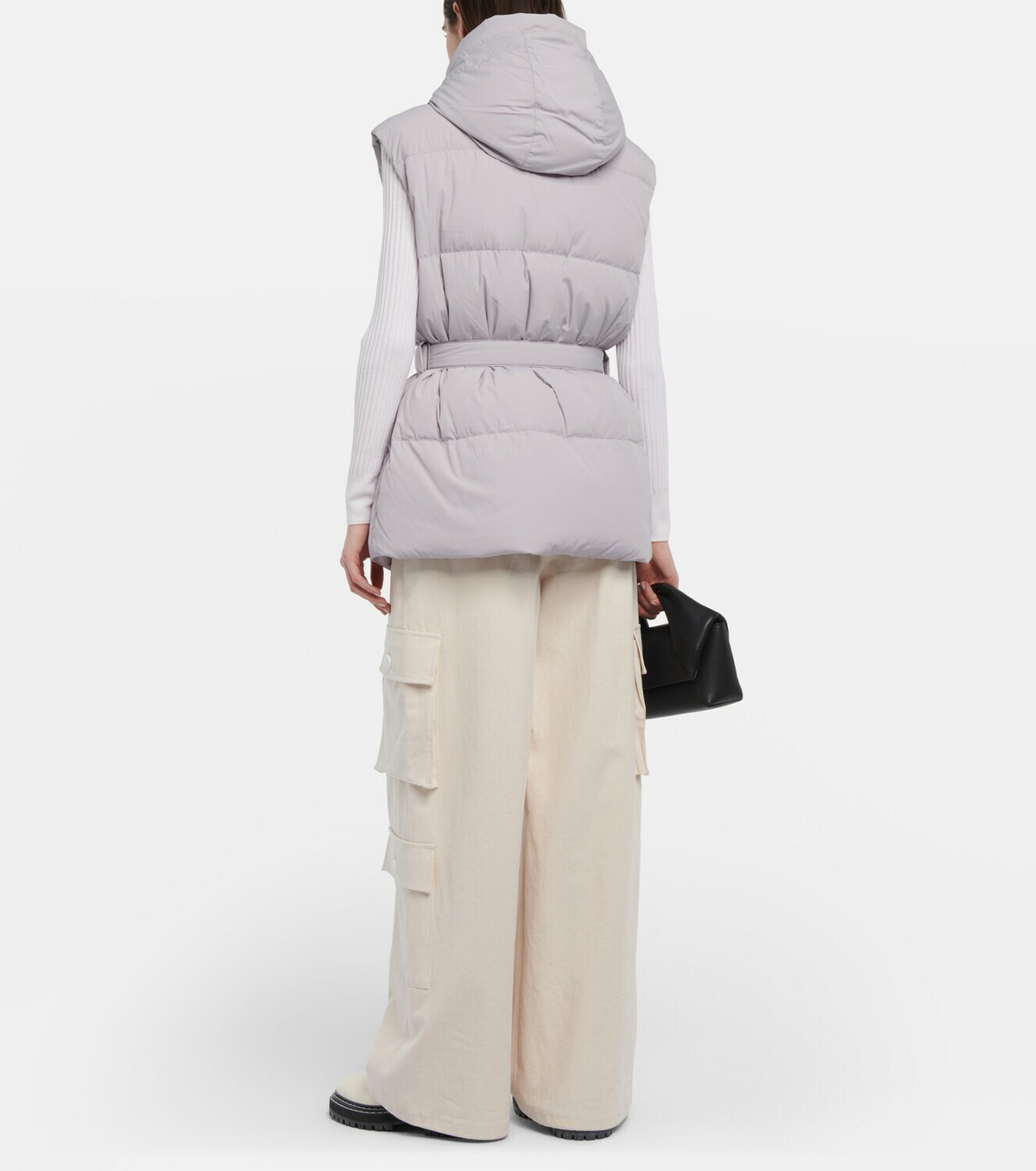 Canada Goose - Rayla quilted down vest Canada Goose