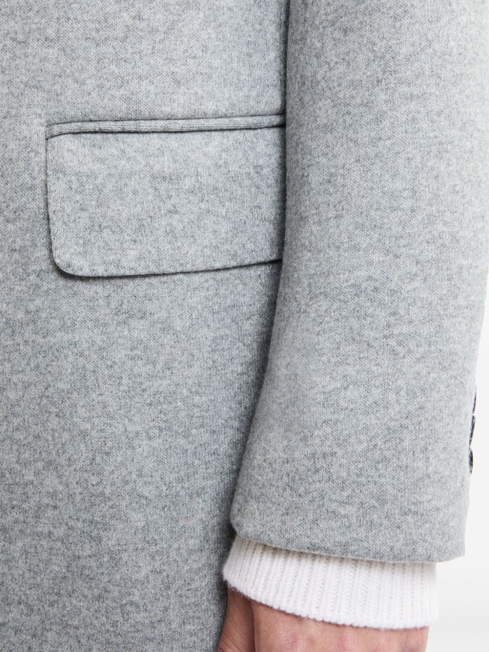 FAY - Wool Coat Fay