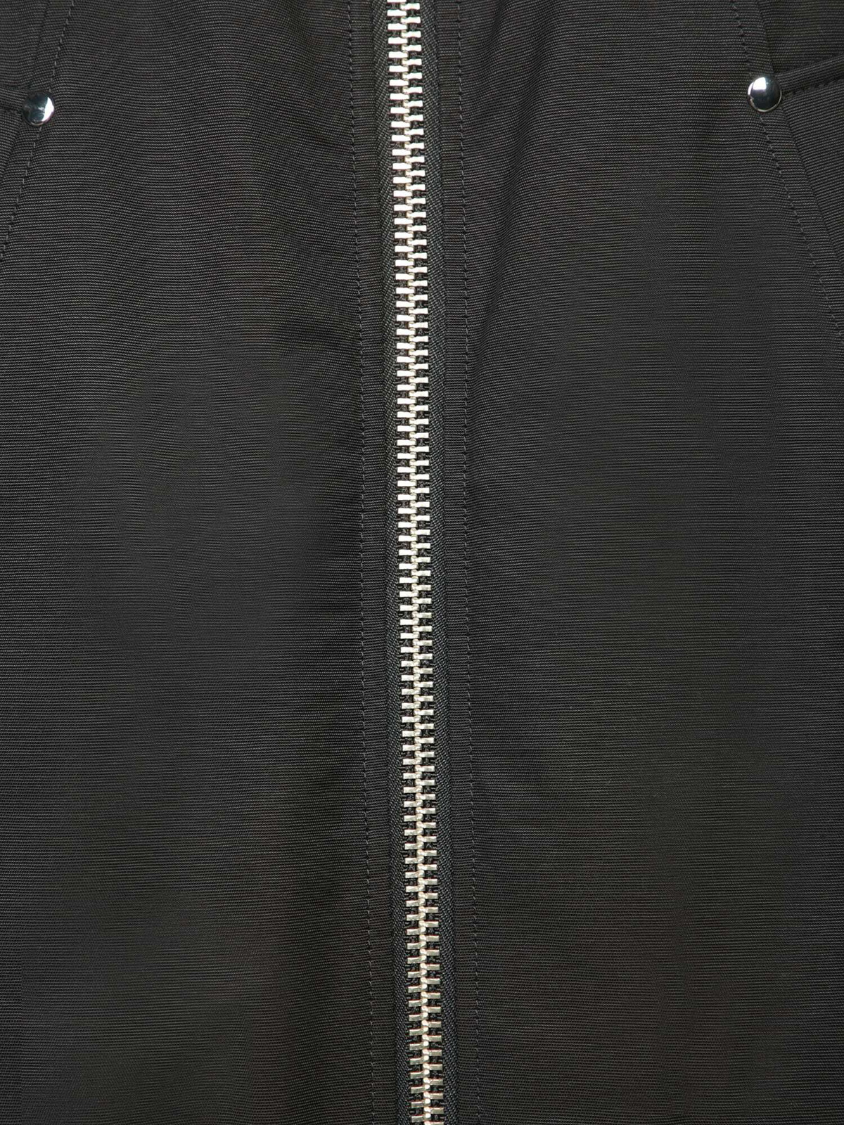 Moose Knuckles Black Ballistic Neoshear Bomber Moose Knuckles