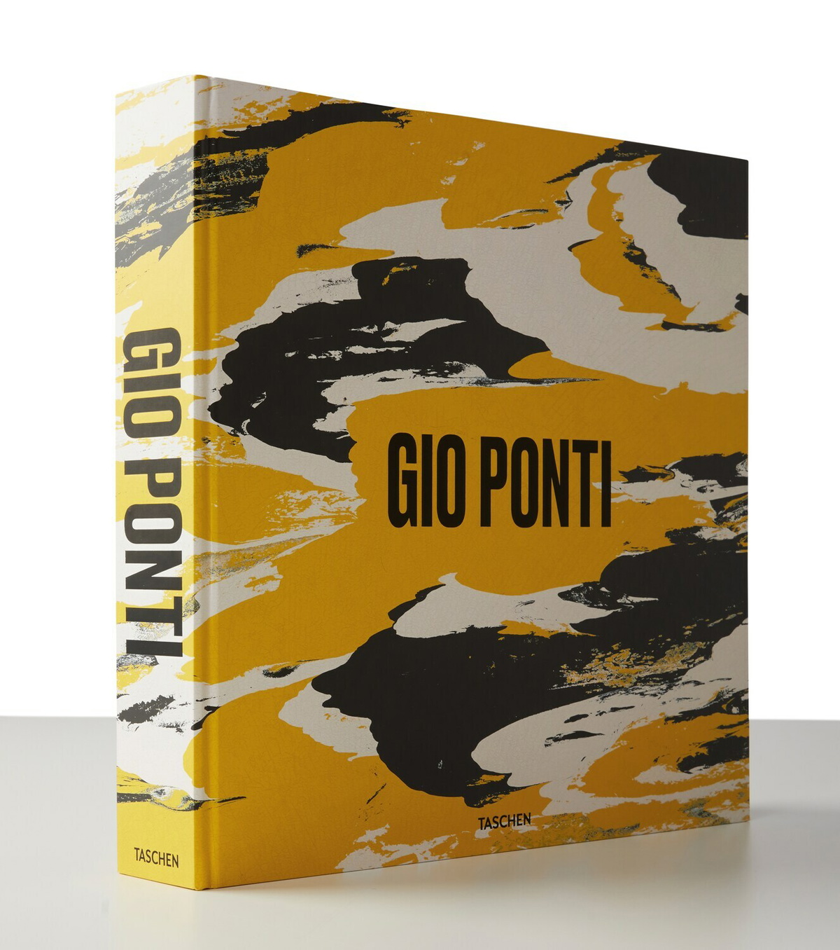 Taschen - Gio Ponti book Taschen