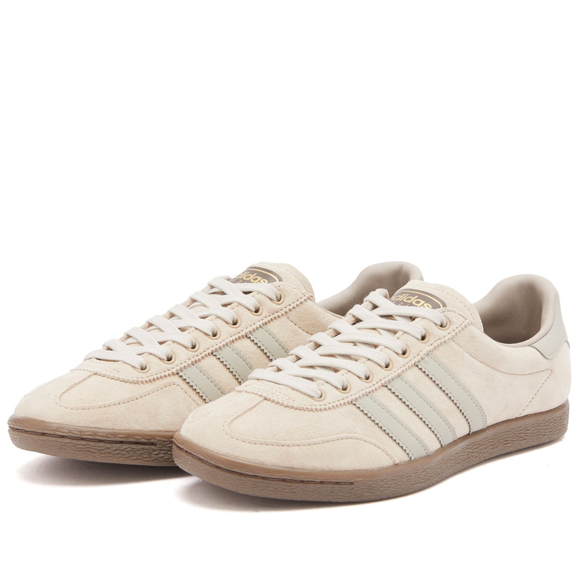 Adidas SPZL Failsworth in Dust Sand/Sesame/Gum adidas