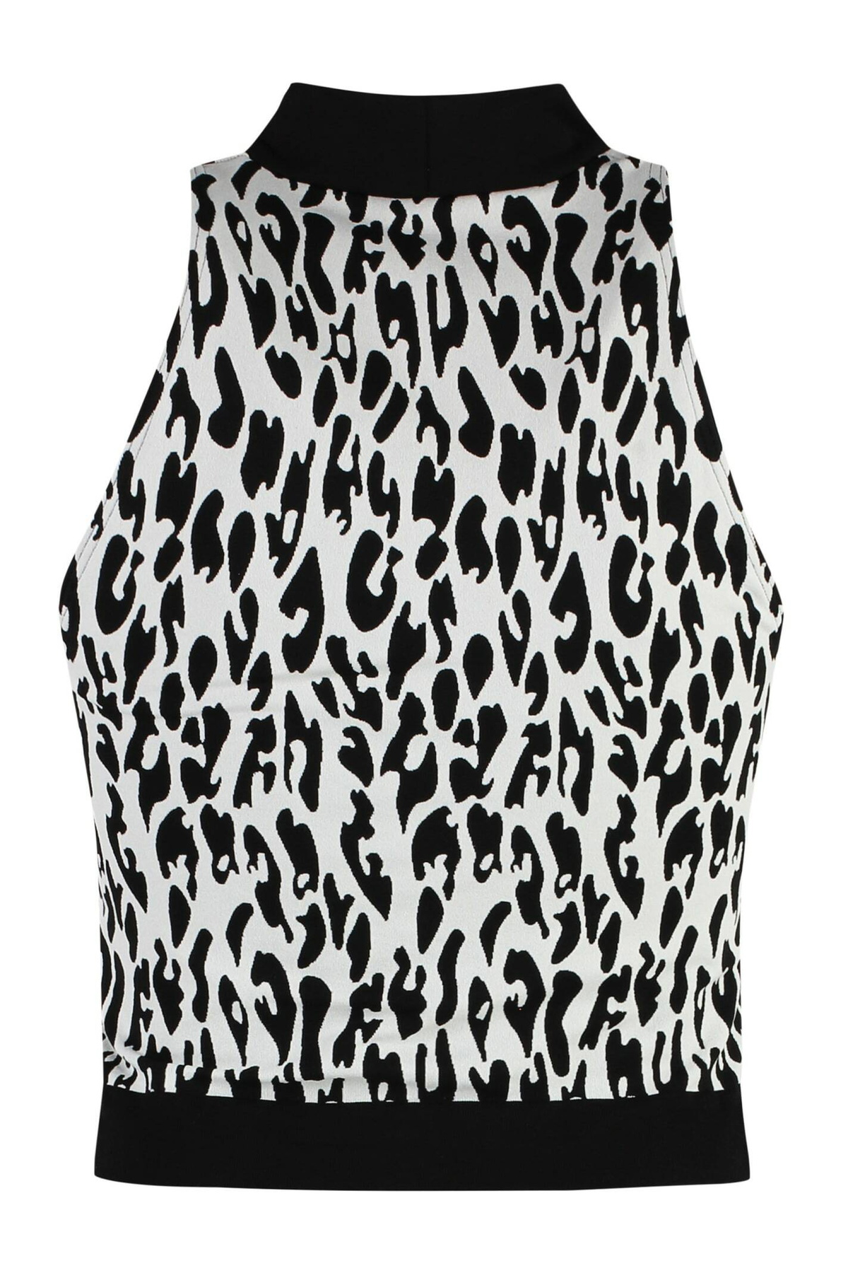 Wolford C2c Logo Sporty Tank-top Wolford