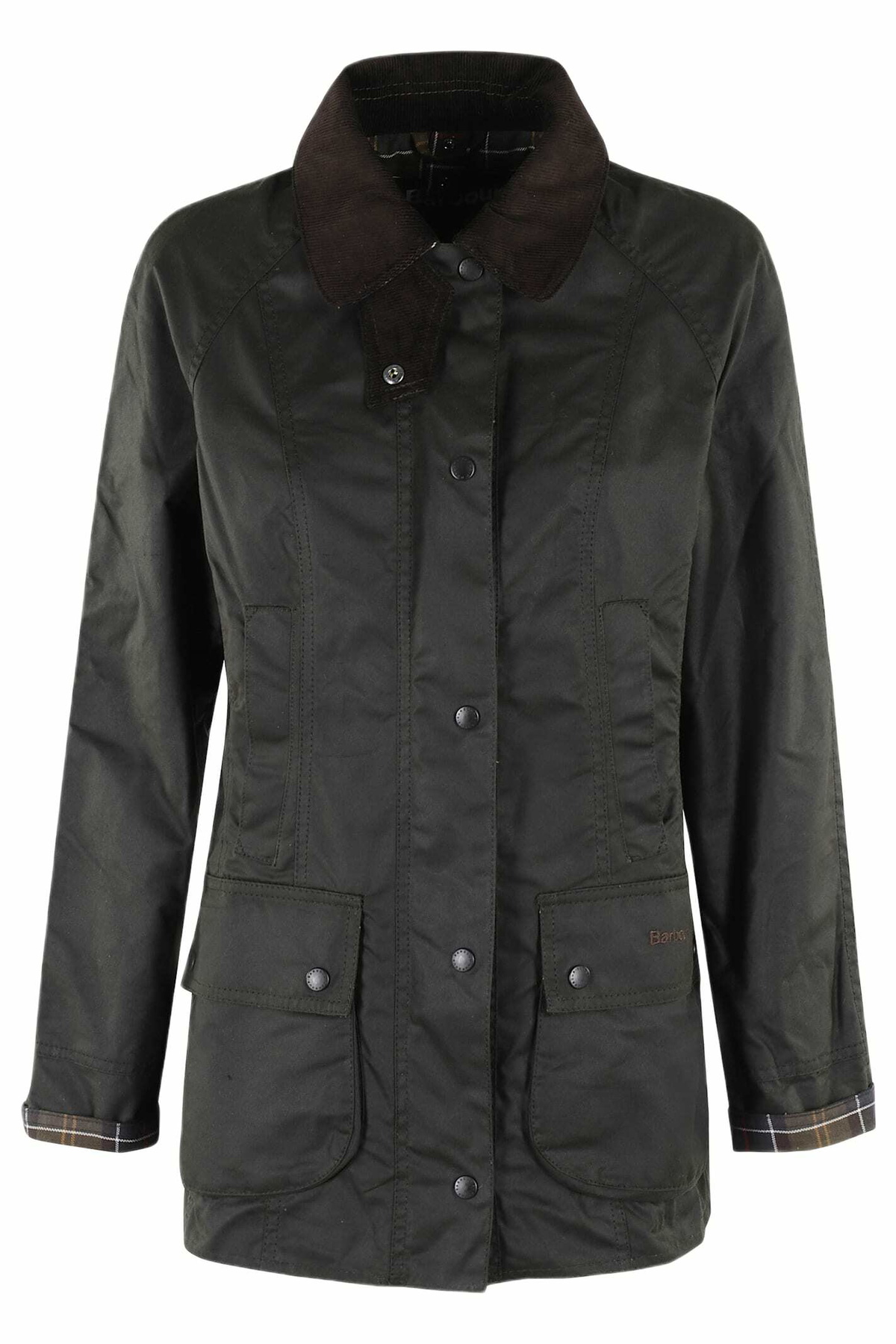 Barbour Classic Beadnell Wax Jacket Barbour