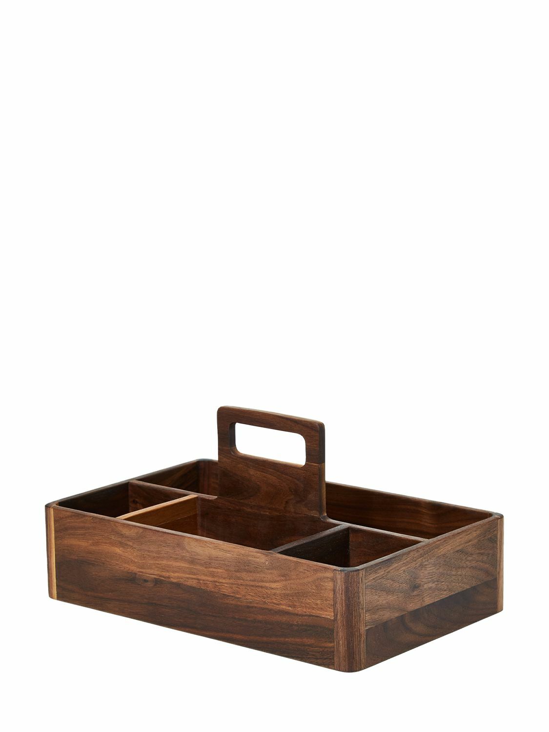 THE CONRAN SHOP - Walnut Toolbox The Conran Shop