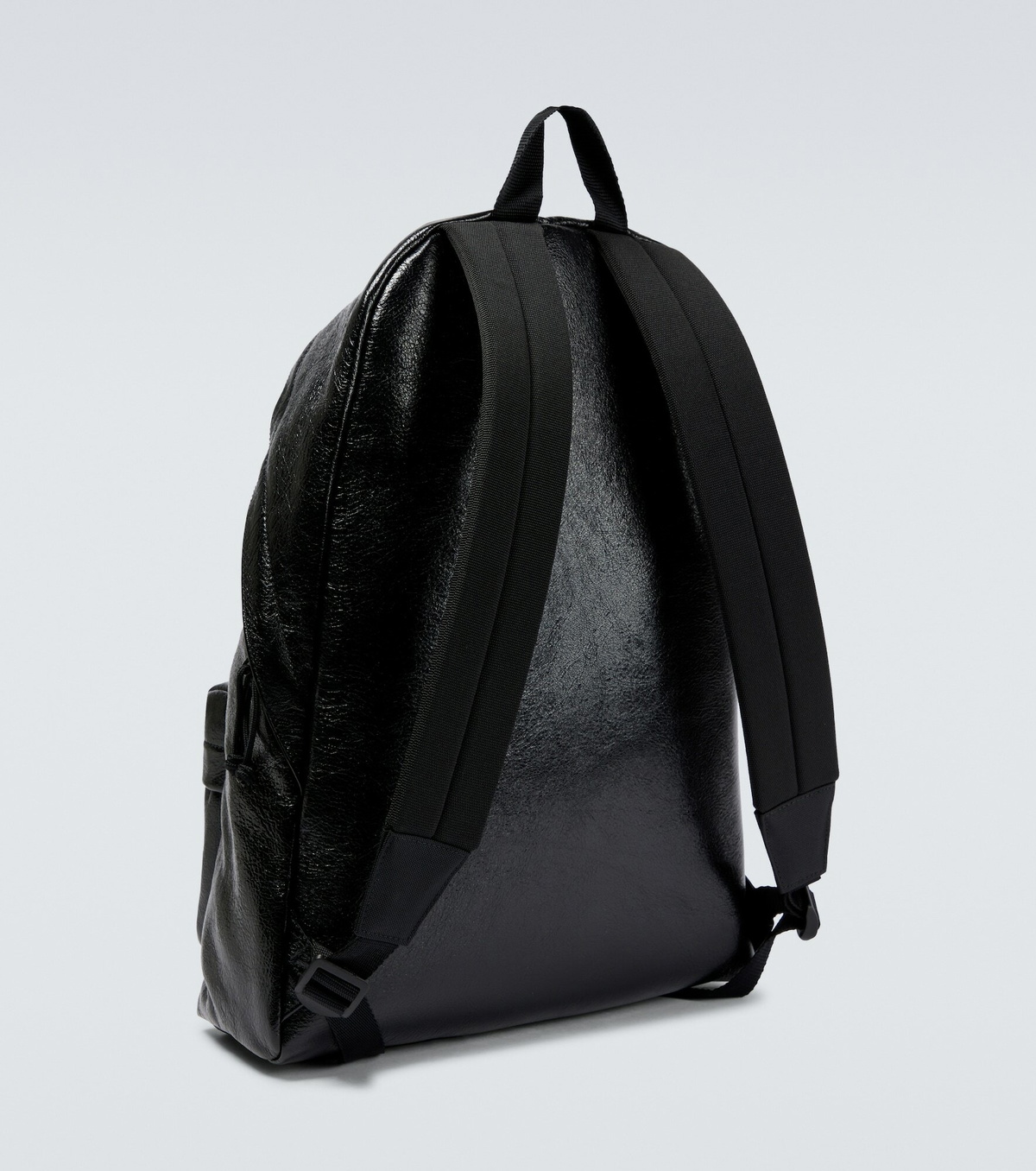 Balenciaga - Leather backpack Balenciaga