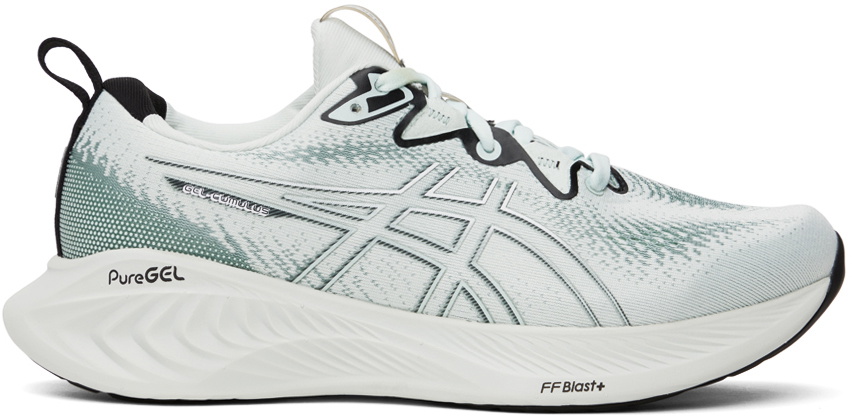 Asics Blue GEL-CUMULUS 25 Sneakers ASICS