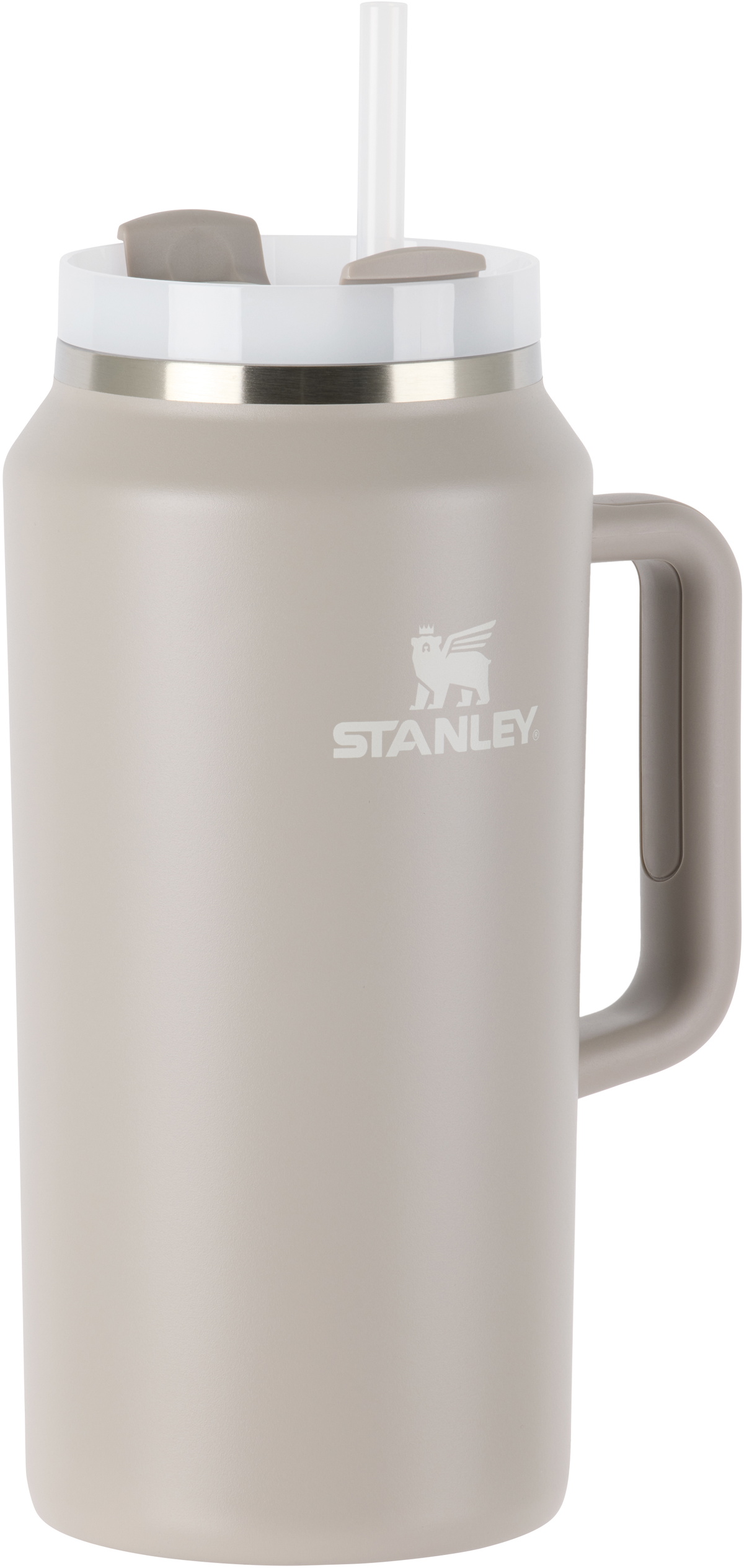 Stanley Gray 'The Quencher H2.0' FlowState Tumbler, 64 oz Stanley