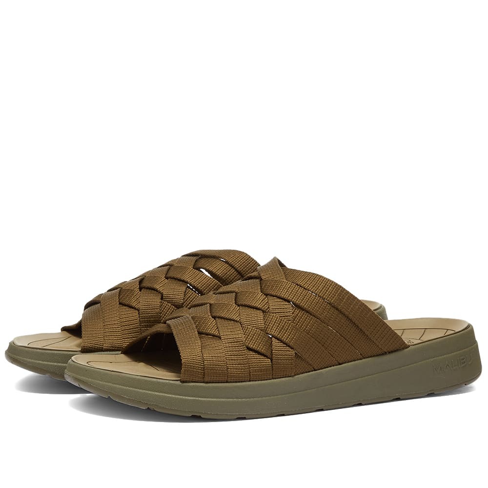 Malibu Zuma Classic Sandal Malibu Sandals