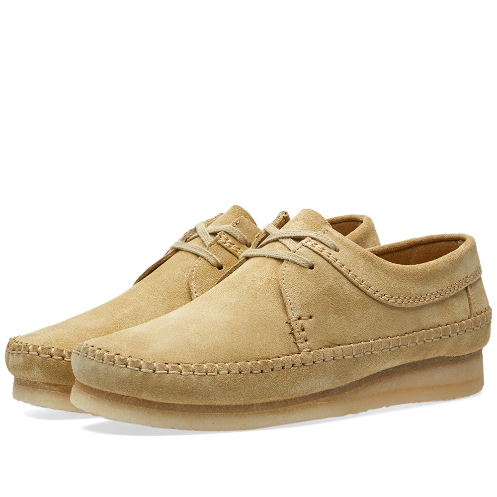 Clarks Originals Weaver Clarks Originals