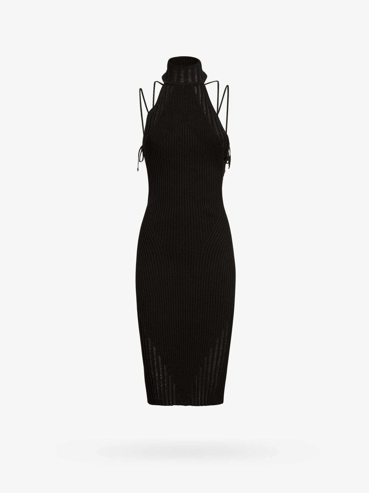 Andrea Adamo Dress Black Womens Andrea Adamo
