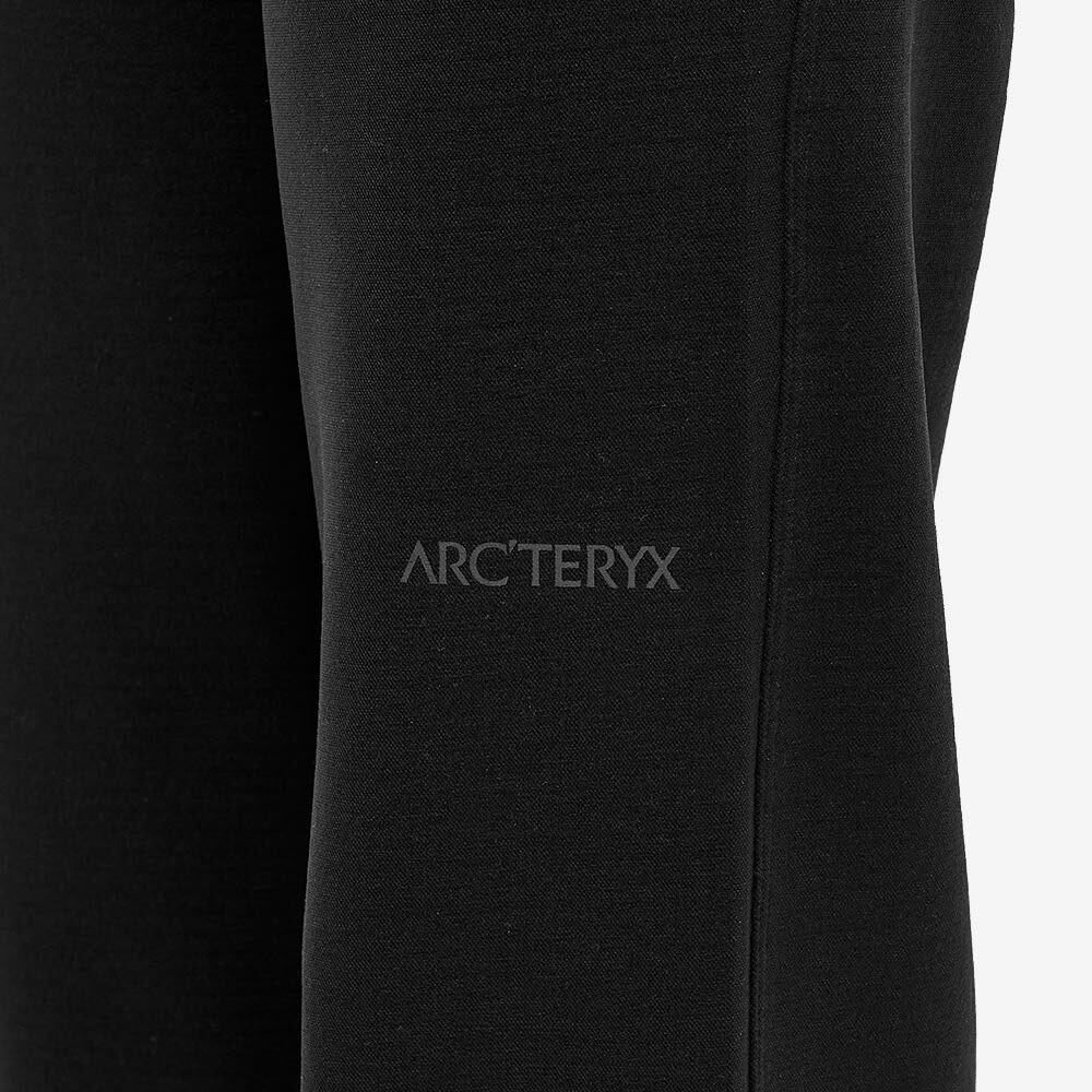 Arcteryx System A Women's Arc'teryx System A Lera Sweat Pant in Black ... Arcteryx System A Women's Arc'teryx System A Lera Sweat Pant in Black ...