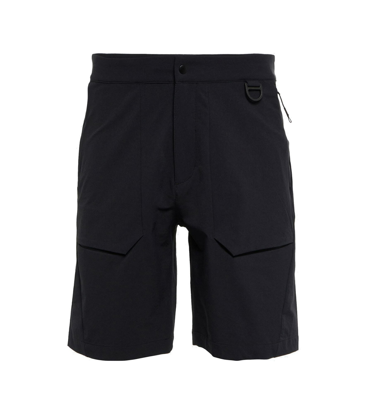 Snow Peak - Active Comfort technical shorts Snow Peak