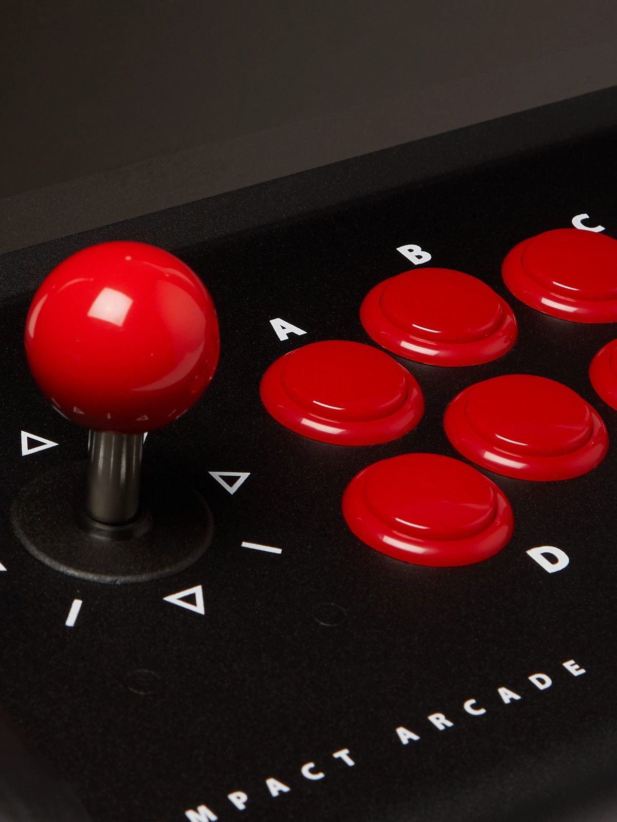 Neo Legend - Kiss Kiss Bang Bang Compact Arkador Neo Legend