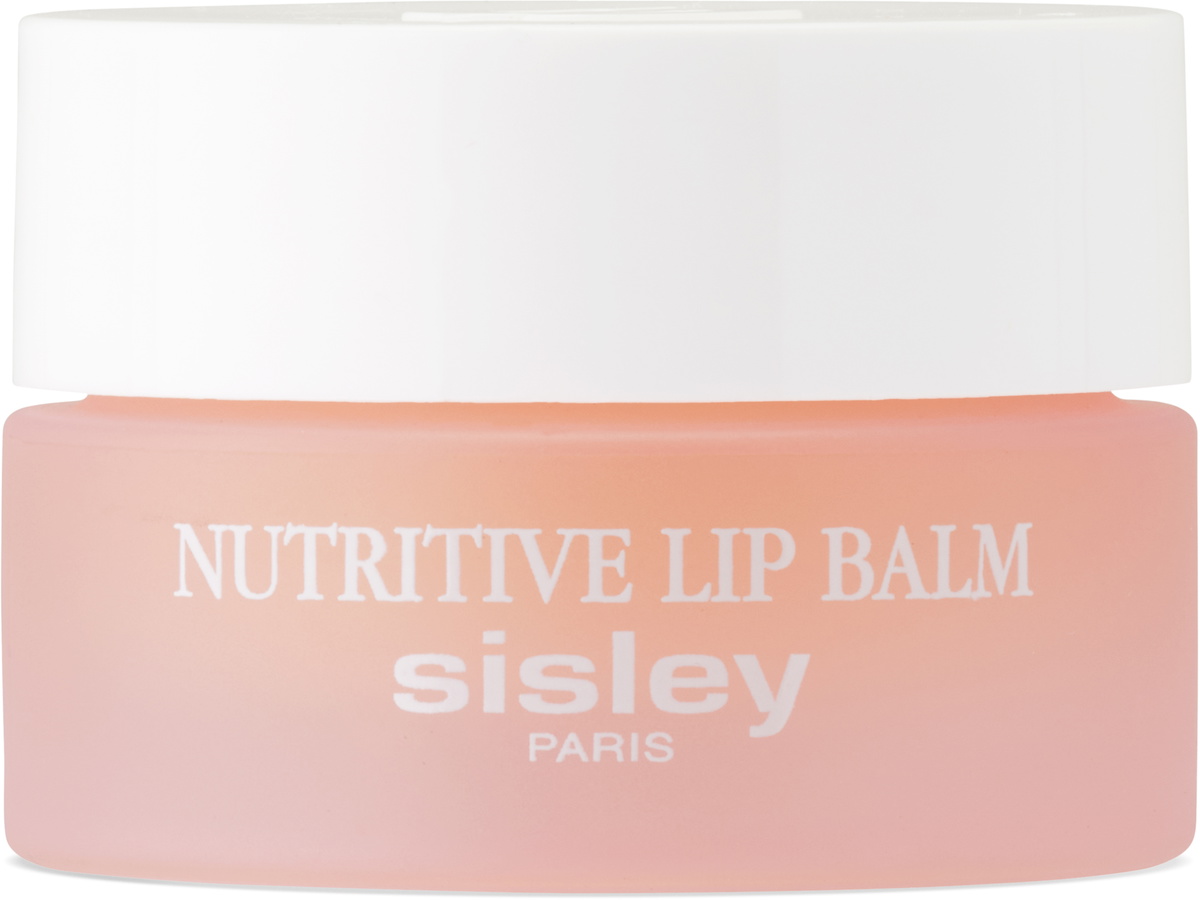 Sisley-Paris Nutritive Lip Balm, 9 g Sisley