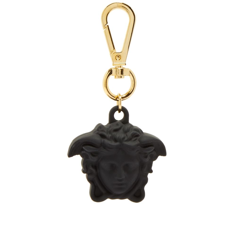 Versace Medusa Head Keyring Versace