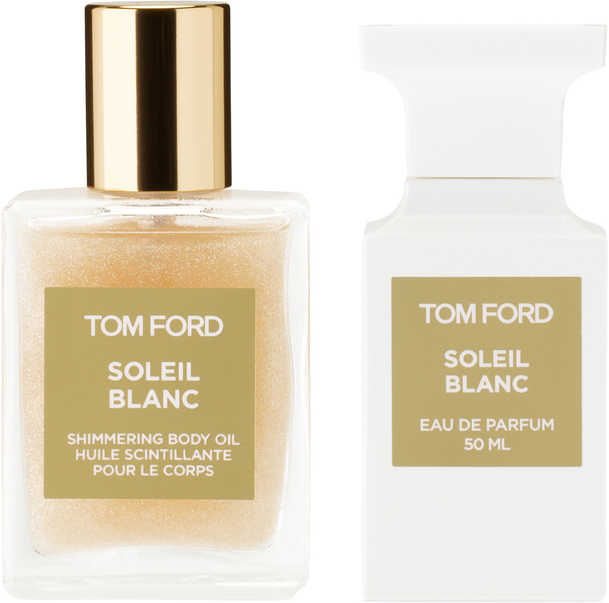 TOM FORD Soleil Blanc Endless Summer Set TOM FORD