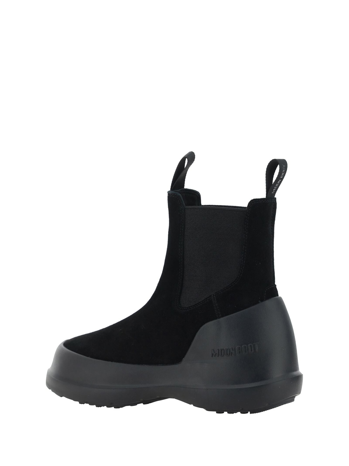 Moon Boot Luna Chelsea Boots Moon Boot